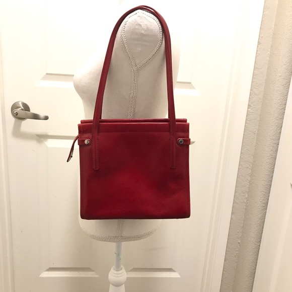 Monsac | Bags | Monsac Burgundy Purse Like New | Poshmark